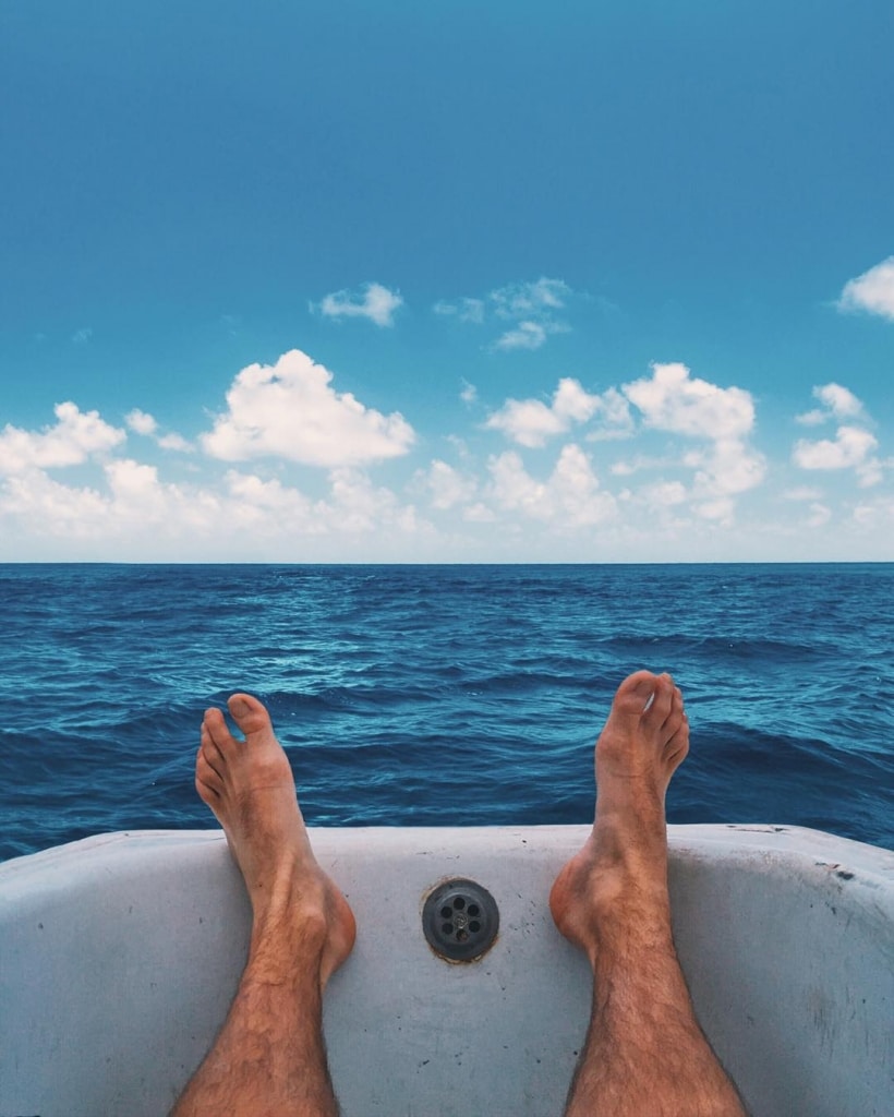 Surreal Photos Look Like They’re Straight Out of a Dream | My Modern Met