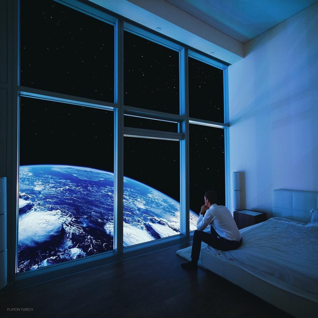 Surreal Photos Look Like They’re Straight Out of a Dream | My Modern Met