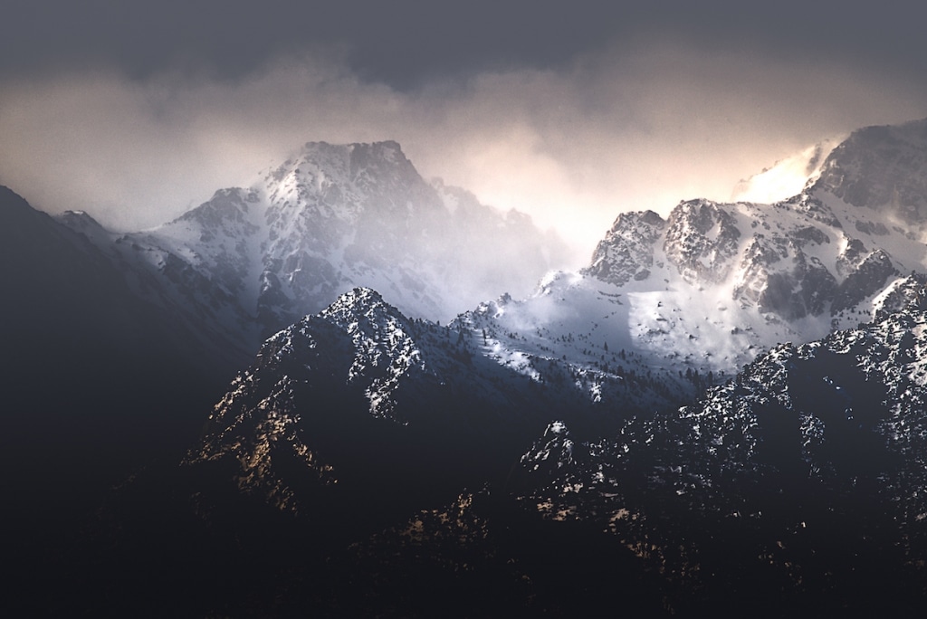 Interview: Photographer Treks All Over to Capture Spellbinding Shots of ...