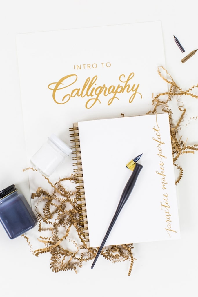 15+ Typography Gifts That Creatively Showcase the Power of Text | My ...