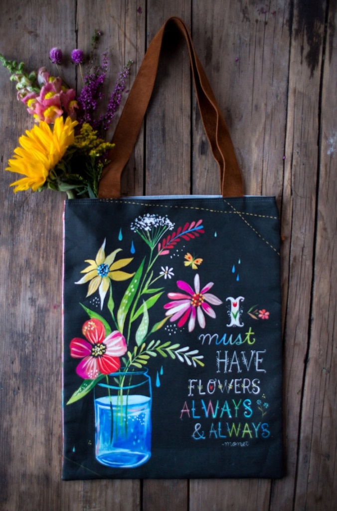 15+ Typography Gifts That Creatively Showcase the Power of Text | My ...