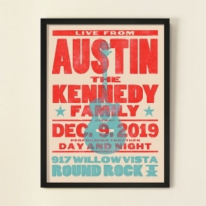15+ Typography Gifts That Creatively Showcase the Power of Text | My ...