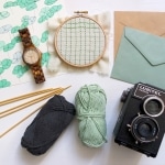 What is Embroidery? Learn the Embroidery Definition and Ancient Origins