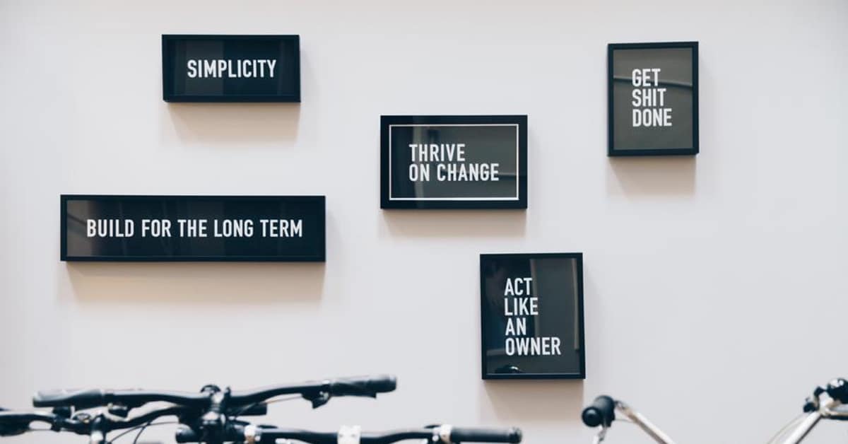 How to Create a Creative Brand in 5 Steps