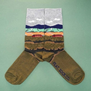 15+ Novelty Socks That'll Be the Star of Your Everyday Outfits