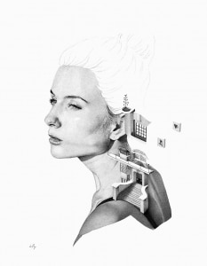 David Bayo Interview: Versatile Artist Discusses Stippling Art and ...