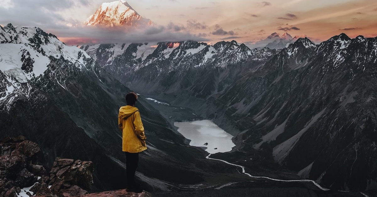 These Stunning Travel Photographs of New Zealand Will Get You Packing