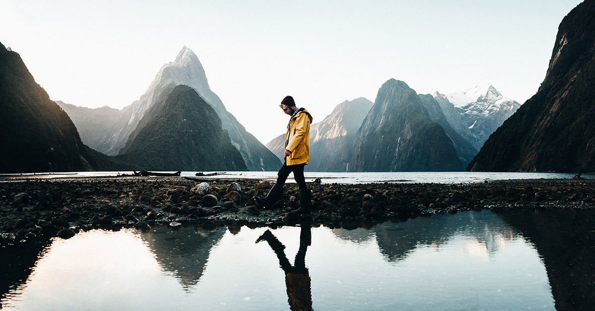 New Zealand Photography