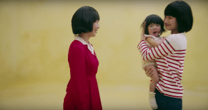 72 Actresses Each Represent a Year of a Woman’s Life in Poignant ...