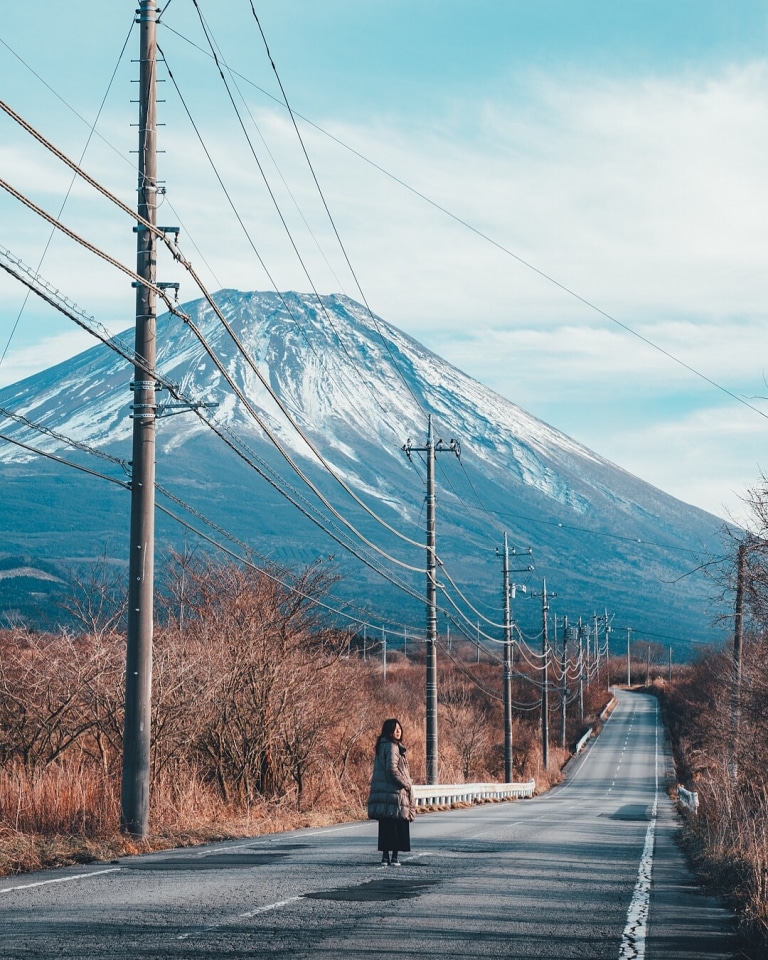 Japanese Photographer's Instagram is a Multifaceted Look at Japan