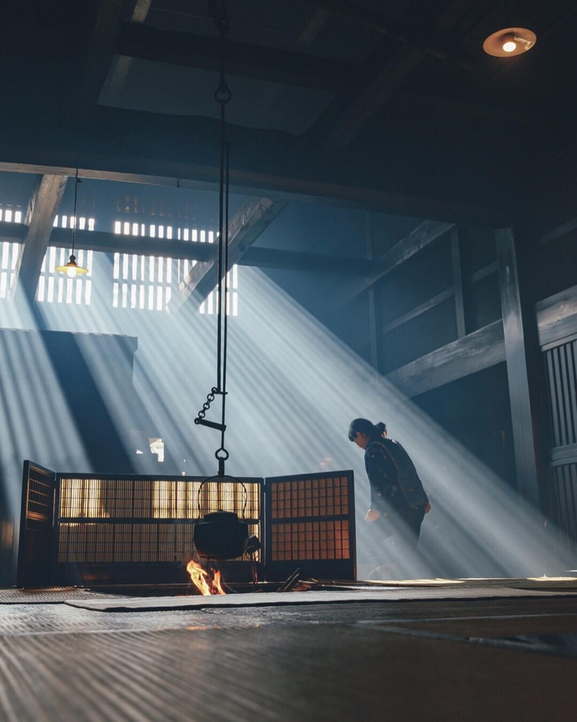 Photographer Uses Instagram to Create Visual Love Song to the Many ...