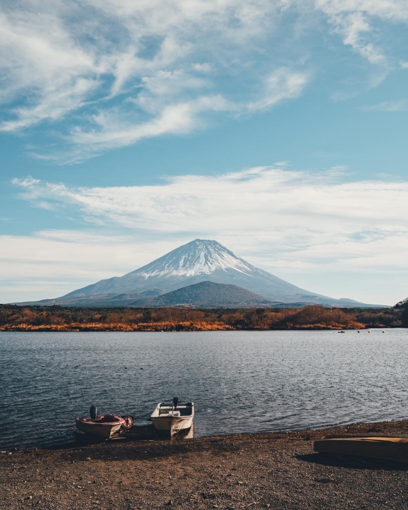Photographer Uses Instagram to Create Visual Love Song to the Many ...