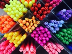 15 Best Artist Markers for Beginners and Professional Artists