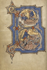 How Illuminated Manuscripts Were Made in the Middle Ages