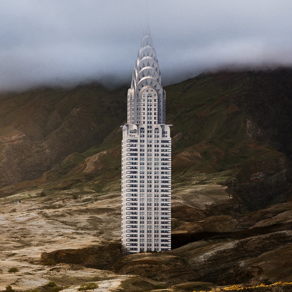 My Modern Met – The Big City That Celebrates Creative Ideas