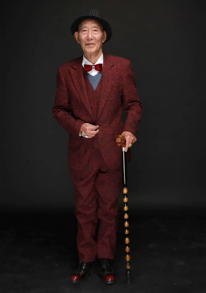 Heartwarming Wedding Tribute to Grandfather From Granddaughter