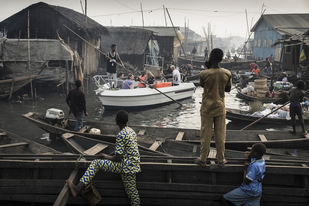 Best Photojournalism Selected by the World Press Photo Contest 2018