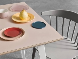 Cool Graphic Table Designs - Best Patterned Tabletops