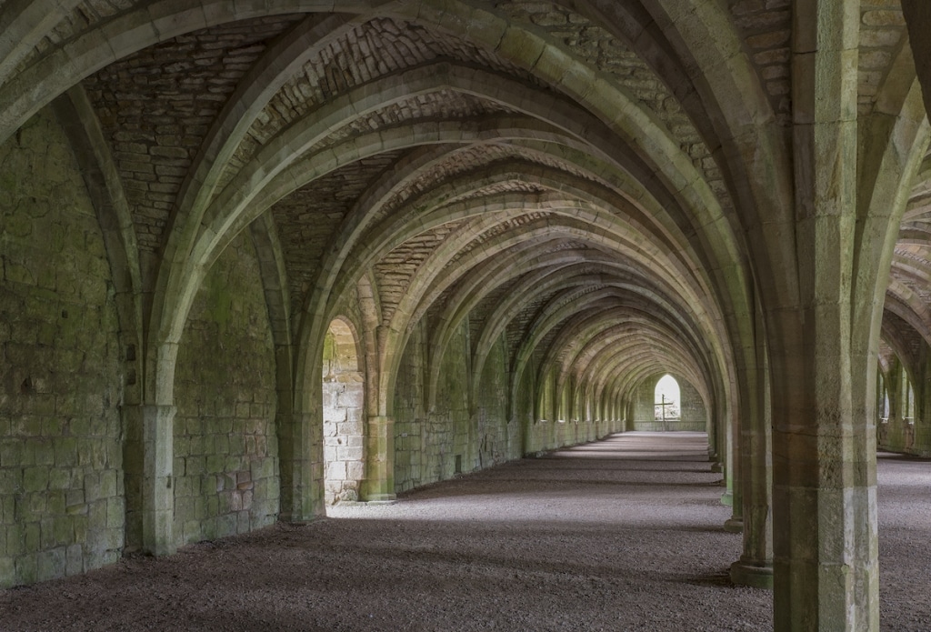 Interview with Matt Emmett, Master of Photographing Abandoned Places