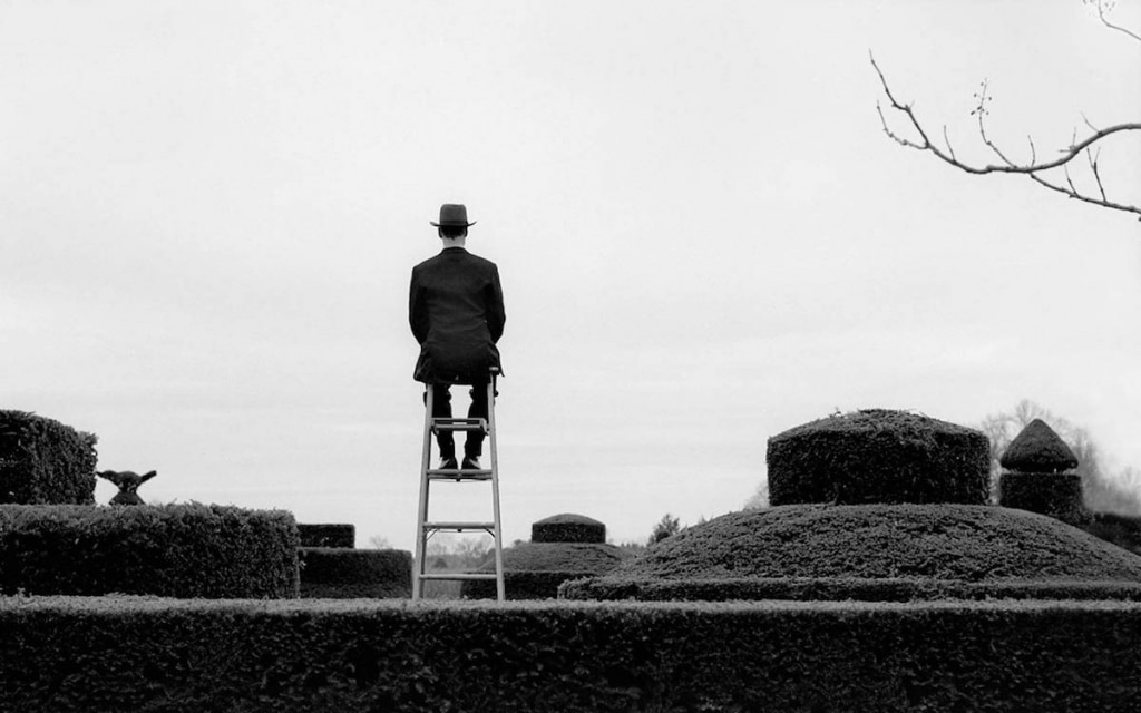 A Look at the Magical World of Iconic Photographer Rodney Smith | My ...