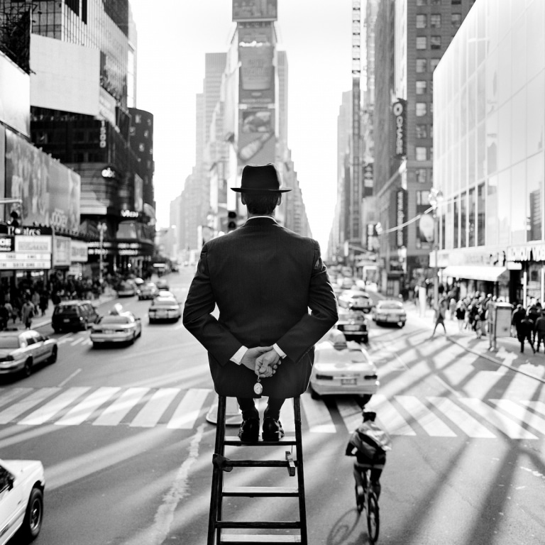 Rodney Smith, the Life & Legacy of the Acclaimed Fashion Photographer