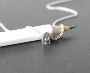 20 Architecture-Inspired Jewelry Pieces Any Design Lover Will Want to ...