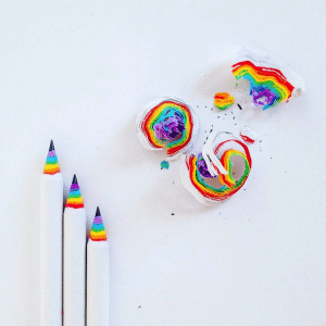 From Cute to Quirky, These Cool Pencils Let You Write in Style