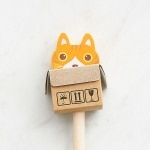 From Cute to Quirky, These Cool Pencils Let You Write in Style