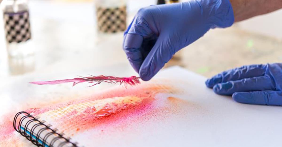 15+ Creative Art Classes to Spark Your Imagination This Week