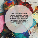 19 Inspirational Quotes to Help You Beat Artist's Block