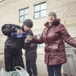 iPhone Photography of the Gritty Streets of Russia by Dmitry Markov