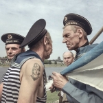 iPhone Photography of the Gritty Streets of Russia by Dmitry Markov