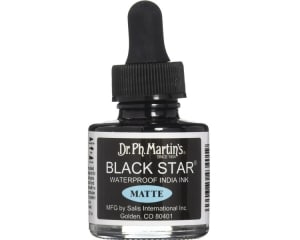 6 of the Best Drawing Inks for Calligraphers, Artists, and Beyond | My ...