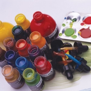 6 of the Best Drawing Inks for Calligraphers, Artists, and Beyond | My ...