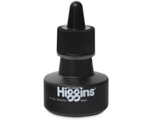 6 of the Best Drawing Inks for Calligraphers, Artists, and Beyond | My ...