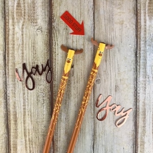 18 Quirky Pencils That Will Let You Sketch and Scribble in Style | My ...