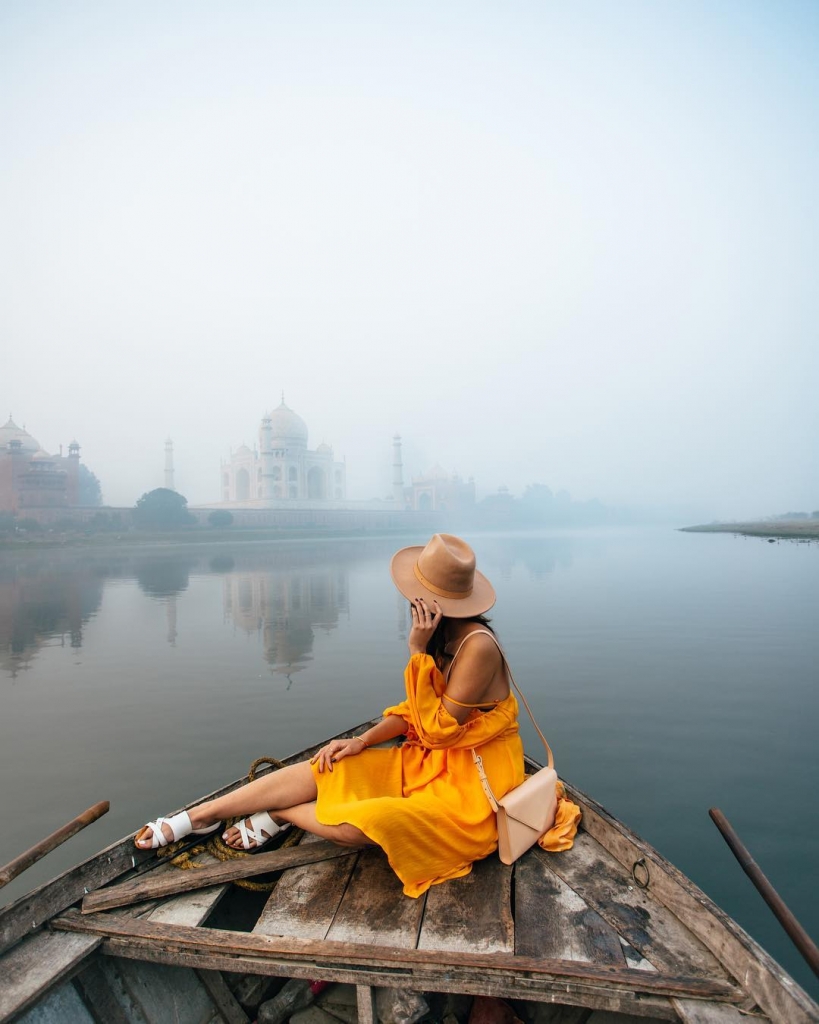 Photographer Travels All Over the World Capturing the Most Beautiful ...