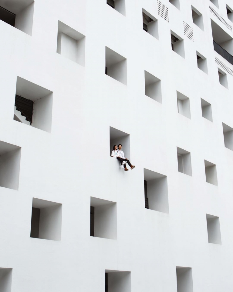 Drone Photography Reveals Unique Perspectives of Amazing Locations