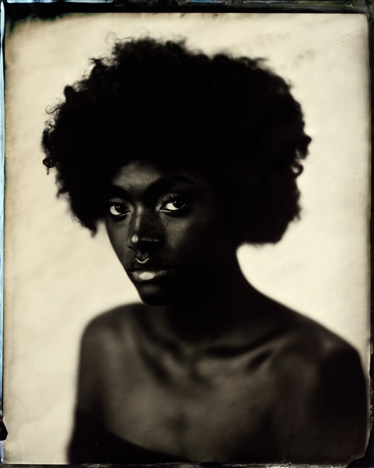 Winners of Wet Plate Competition Embrace 19th Century Photo Technique