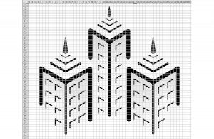 Create your Own Excel Art on Microsoft Excel Spreadsheet Software