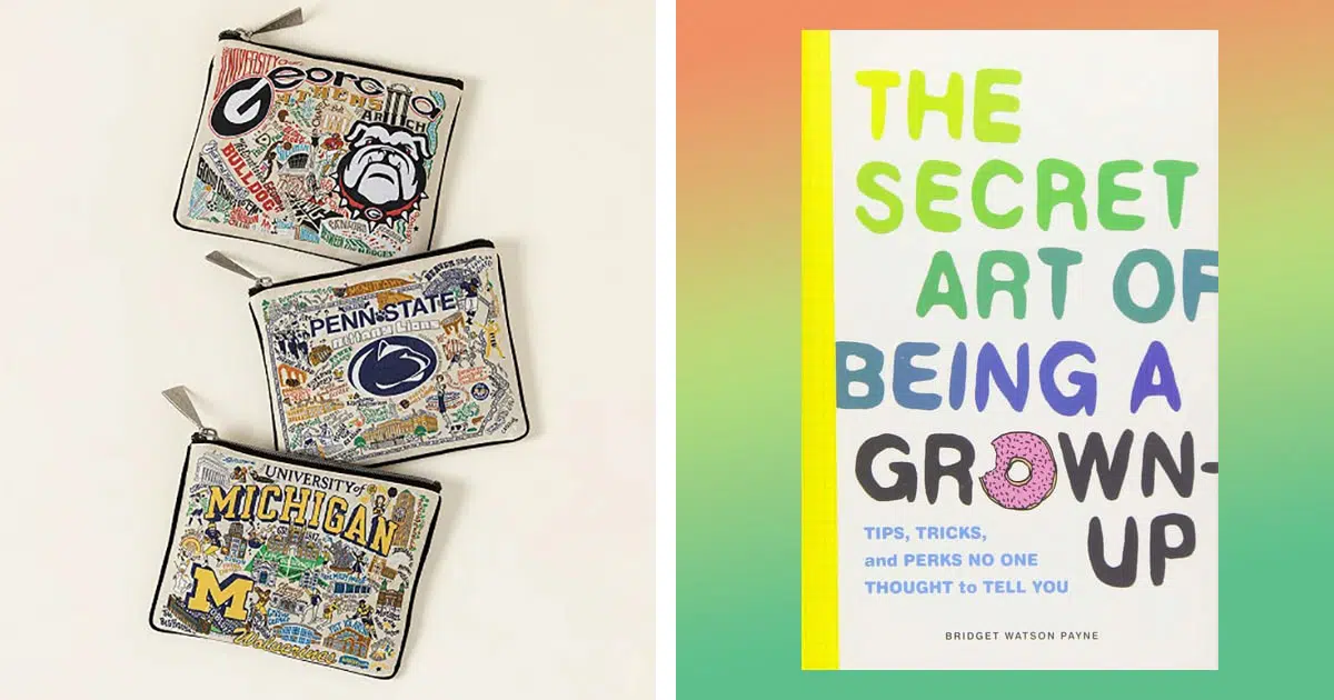 35 Creative Graduation Gifts and Graduation Present Ideas