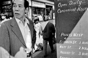 Street Photographer Captures Candid Photos of New York From 1969 to ...