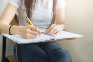 Take this Practice Mensa IQ Test and See if You're Ready to Qualify