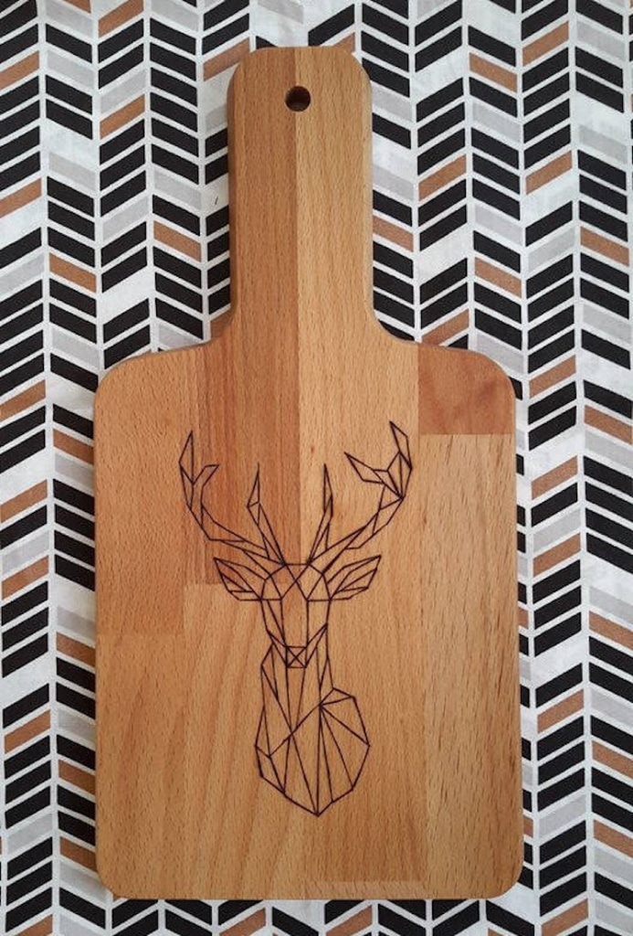 Pyrography, Learning the Basics of This Time Honored Craft