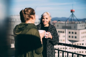 5 Ways Shapr Making It Easier For Creative Professionals to Network