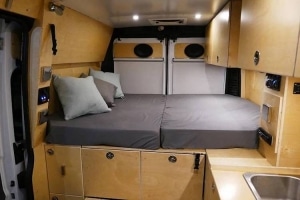 Top 5 Van Conversion Companies Making It Easy to Hit the Road