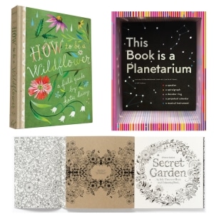 15+ Creative Activity Books for Adults to Keep Their Minds Active | My ...