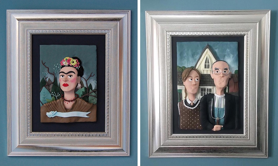 Discover the Best Contemporary Sculpture on My Modern Met - Page 35 of 56