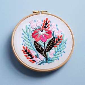 What is Embroidery? Learn the Embroidery Definition and Ancient Origins
