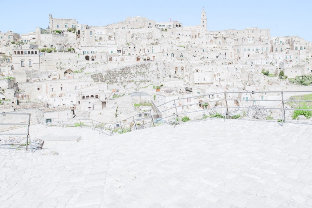 Stunning Photos of Matera, 2019 European Capital of Culture
